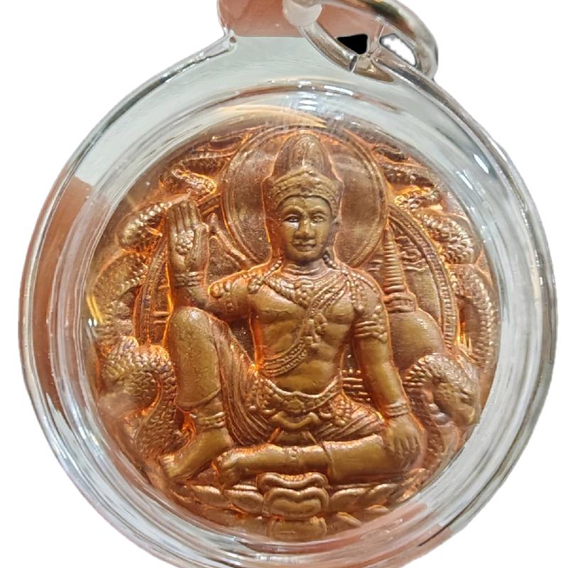 Jatukam Ramathep Kodsethi Mahamongkol Wat Phra Mahathat 2550 - TikTok ...