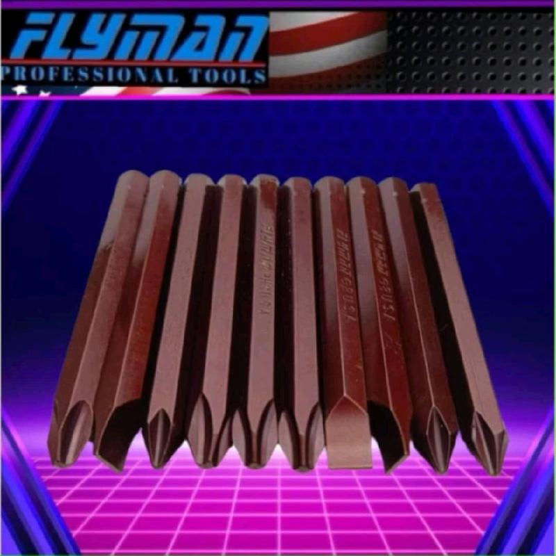 Impact Screw bit original flyman - TikTok Shop Philippines