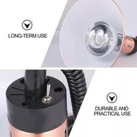 Jual NEW lampu penghangat makanan Hanging Food Heat Lamp | Food Warmer ...