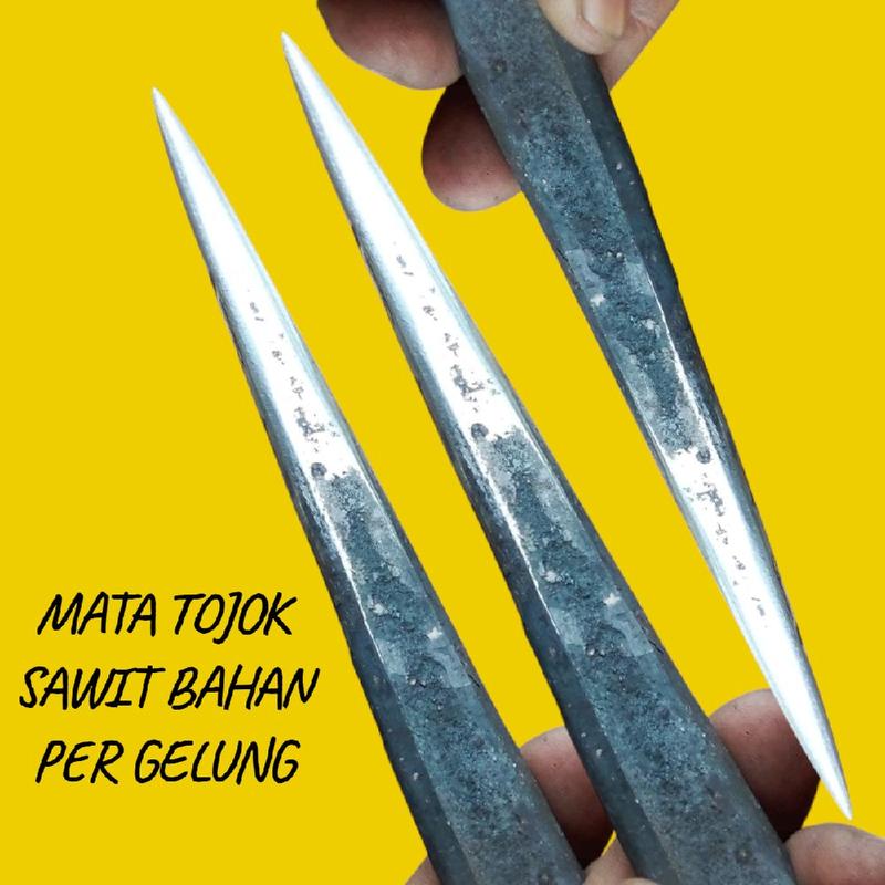 mata tojok buah sawit bahan per gelung - Shop | Tokopedia