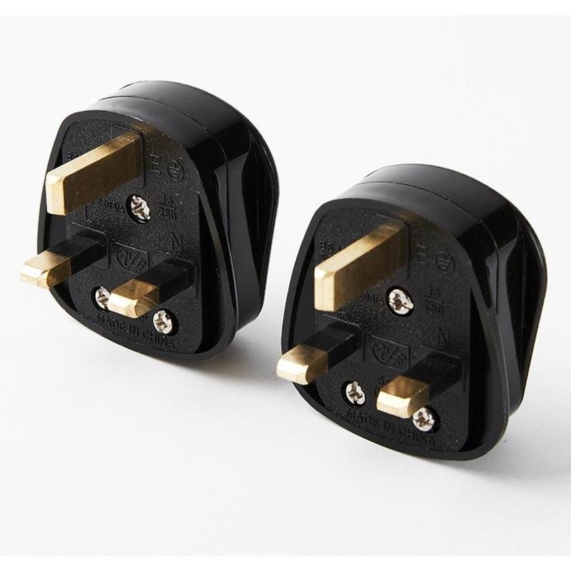 3 Pin Standard Household Plug Singapore Safety Mark Plug 13 - TikTok ...
