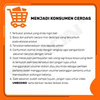 Promo Senter NICRON N3 Pocket Clip - 50 Lumens - Jarak Sorot 68 meter ...