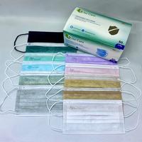 Jual Masker OneCare Indonesia Earloop One Care Lokal kemenkes Mask 3ply ...