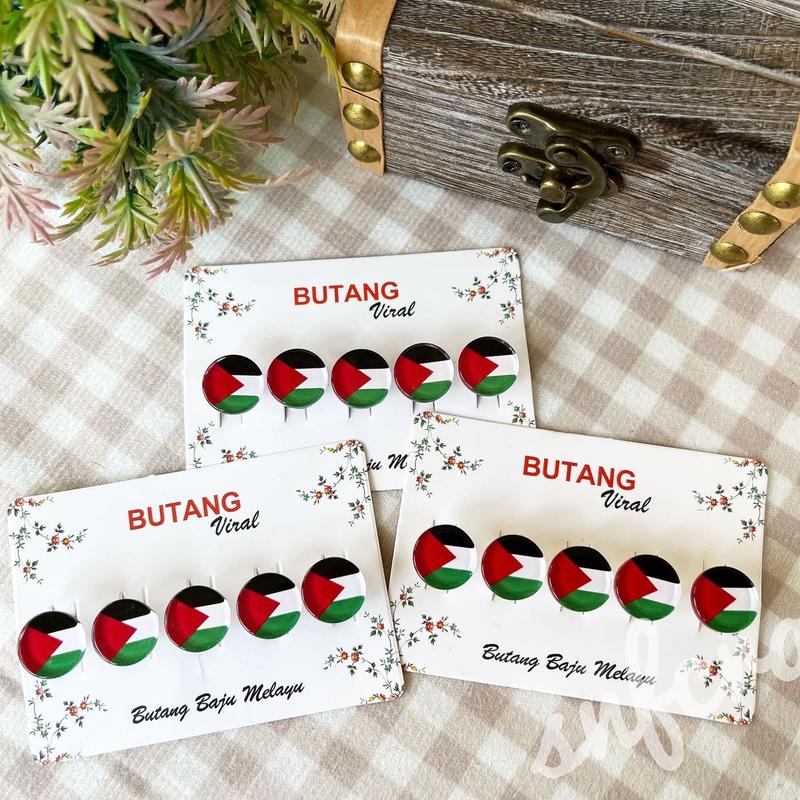 BUTANG BAJU MELAYU VIRAL 2024 Clips - TikTok Shop Malaysia