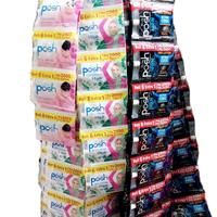 Jual {Beli 12 bonus 2 Pcs} POSH DEOLOTION SACHET DEODORANT | POSH HIJAB ...