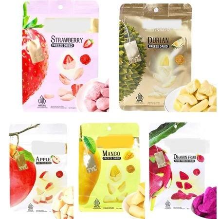 Snack Dried Fruit HALAL / Dried Fruit URSNACKS Halal / Snack - Shop ...