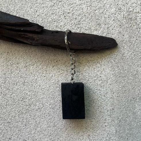 SABAH SERAWAK JANGAN ORDER keychain duri hantu asli - teras eksklusif ...