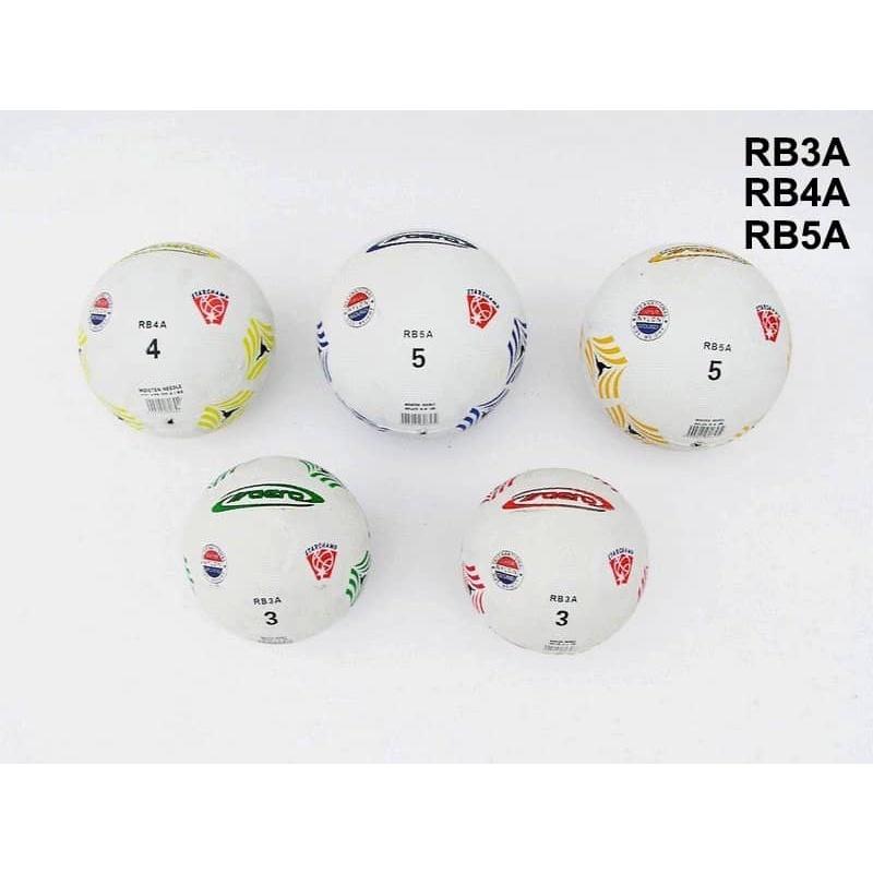 AERO Handball Bola Getah /Bola Getah Handball size 3/4/5/Bol - TikTok ...