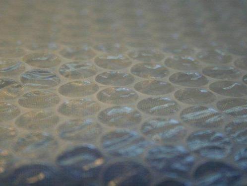 Bubble Wrap ( melindungi barang dari guncangan) - Shop | Tokopedia