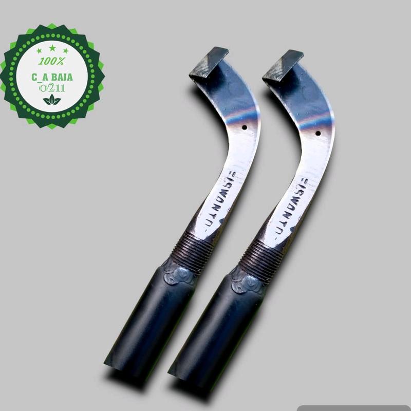 PISAU SADAP KARET BAUT DOMPENG ORIGINAL - Shop | Tokopedia