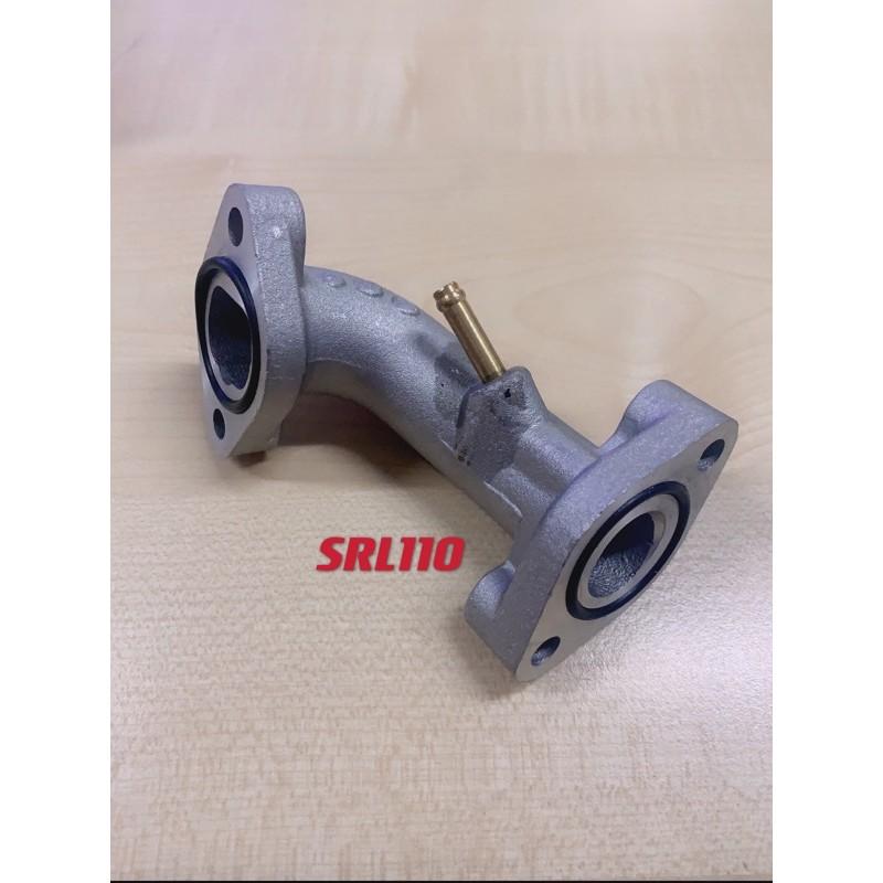 SRL110 CARBURETOR JOINT INTAKE PIPE STD - TikTok Shop Malaysia