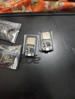 ESP32 DevKit V1 30 Pin CH340/CP2102 USB Type-C | Modul WiFi - Shop ...