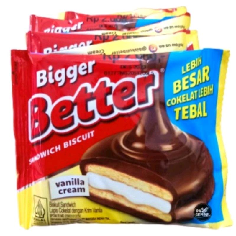 Biskuit Better Bigger isi 10 Murah - Snack Terbaik untuk Kebutuhan ...