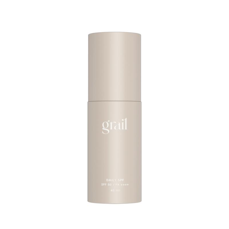 Grail Daily SPF 50++++ Sunscreen - TikTok Shop Singapore