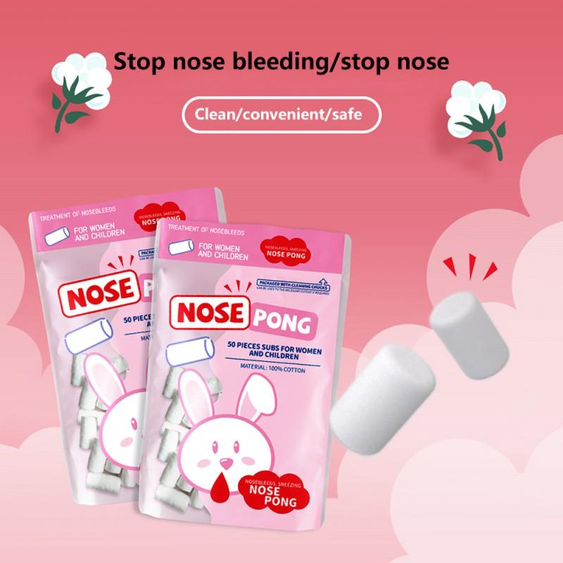 Children's nose bleed fast stop bleeding medicine children skim ...