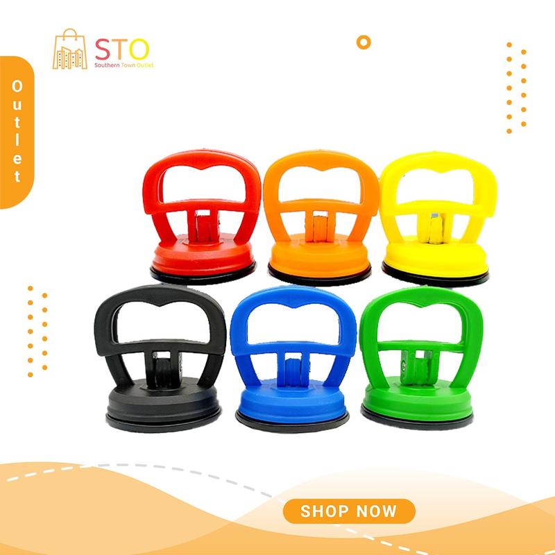 STO Car Dent Repair Artifact Car Dent Suction Cup Car Door Traceless ...