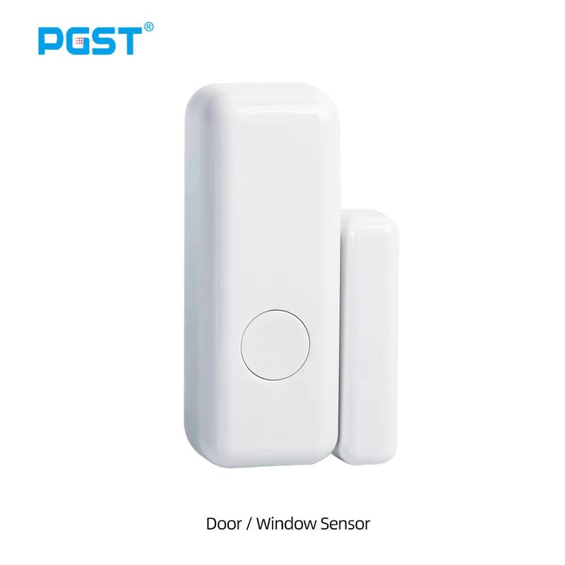 PGST Entry Sensor - Window and Door Protection - Compatible with ...