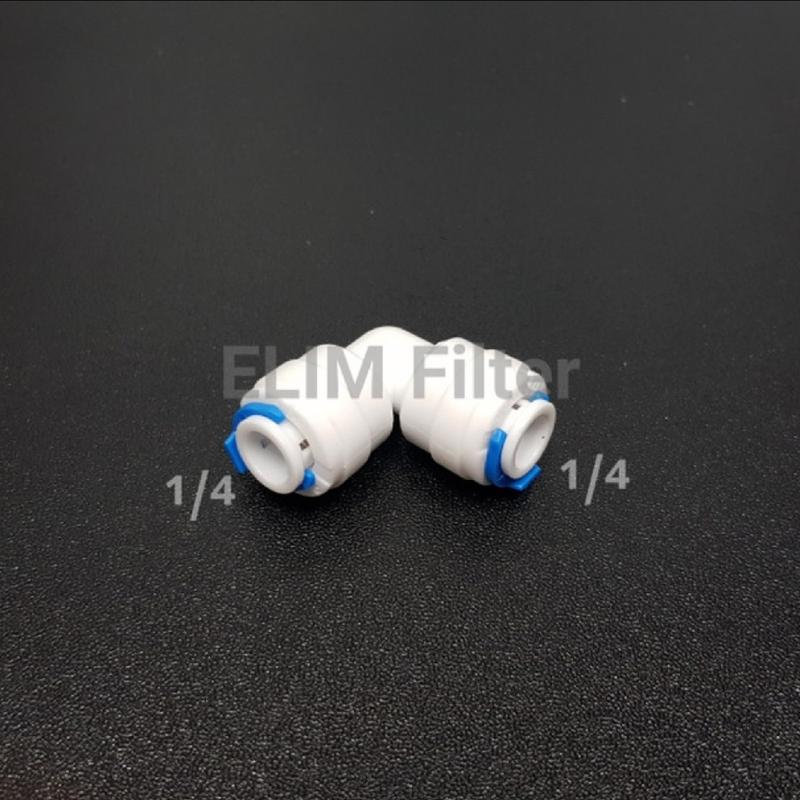 Fitting RO Keni Selang 1/4 - Selang 1/4 - Shop | Tokopedia