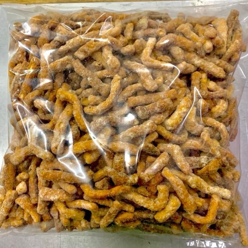 Biskut Akar Nyok Nyiur Timbang 500g - TikTok Shop Malaysia