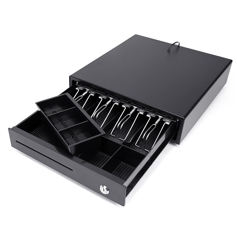 335D Supermarket large capacity storage cash drawer for use with cash ...