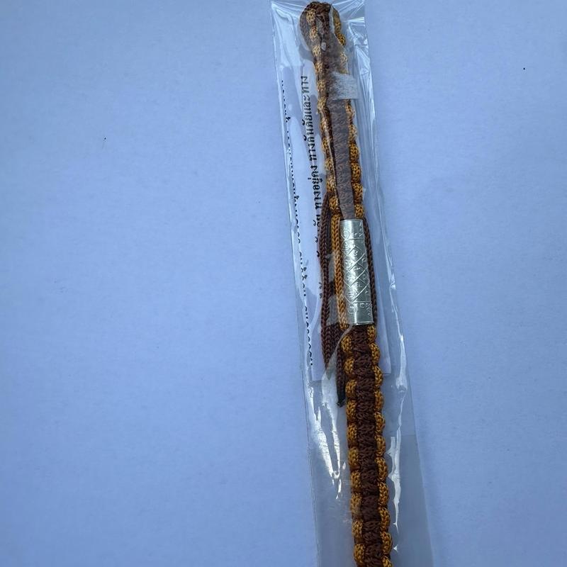 Lp Hong bracelet , Surin province thailand - TikTok Shop Singapore