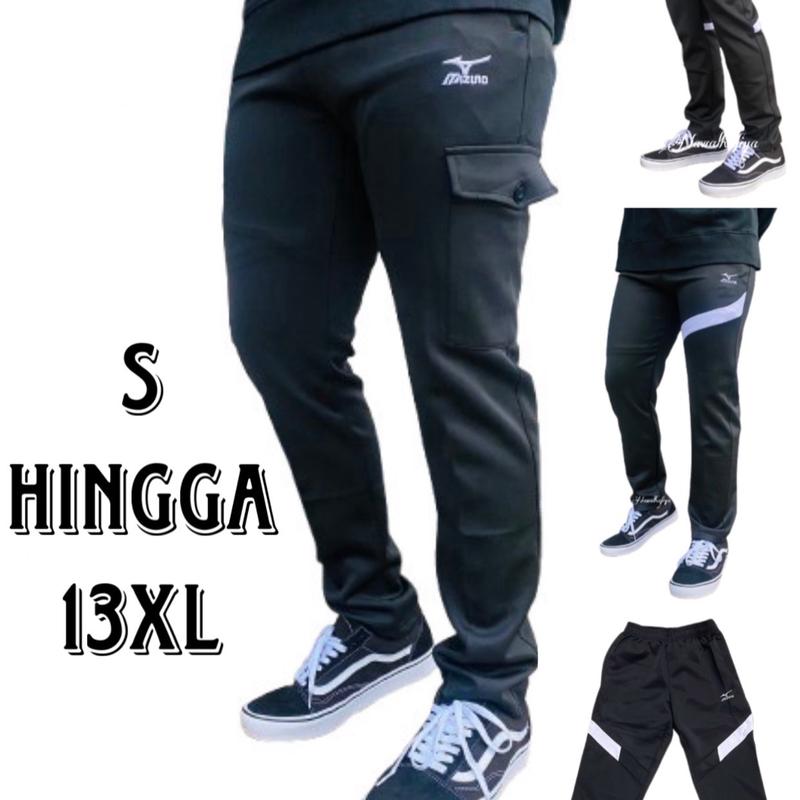 Seluar track / Seluar Sukan / Tracksuit / Trek - TikTok Shop Malaysia