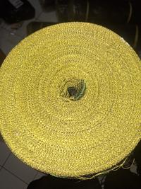 Jual PROMO WARING PANJANG 10 METER X TINGGI 120CM JARING PAGAR KEBUN ...