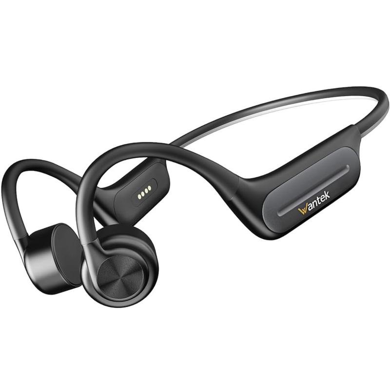 【Local Seller】BC3 Bone Conduction Headphone Bluetooth TWS Headset ...