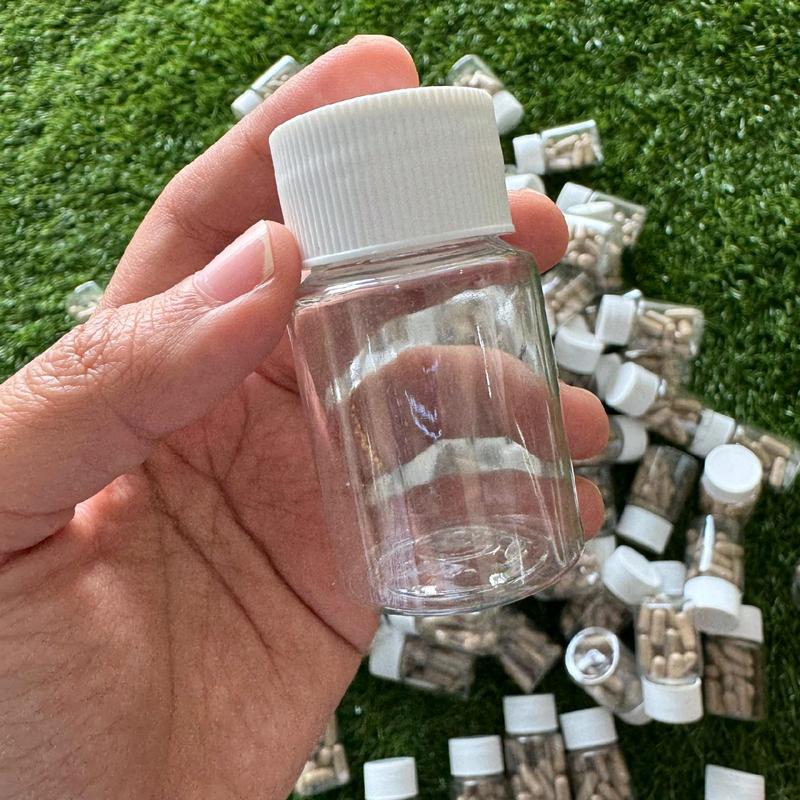 BOTOL KOSONG PILL AURA WNTA HQ MONTOX AS3T MANTAP BUAH BETIK BUAH ...