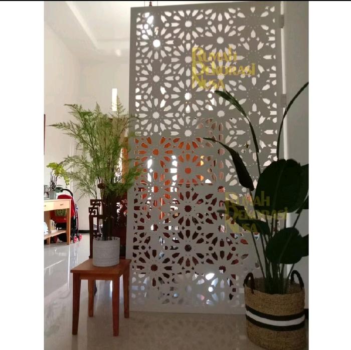 Jual PARTISI RUANGAN / SEKAT RUANGAN / SKETSEL / PEMBATAS RUANGAN ...