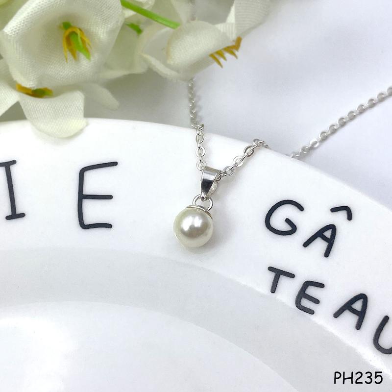 💥PROMO💥#PH235 Sterling Silver 925 Simple Pendant Necklaces - TikTok ...