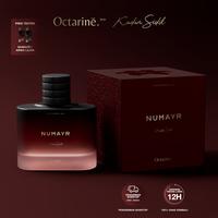 Promo [EXCLUSIVE LAUNCH] Octarine × Kadam Sidik - Numayr Aroma Sweet ...