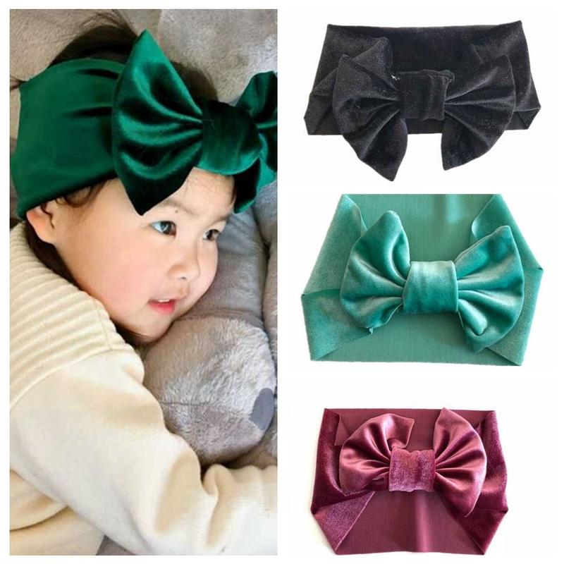 Ikat Rambut Pleuche, untuk Bayi dan Kanak-kanak, Ikatan Simpul - TikTok ...