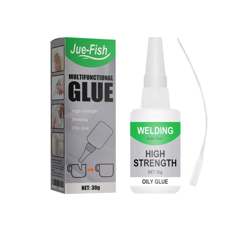 Multifunctional Super Glue High Strength Waterproof For Glas - TikTok ...