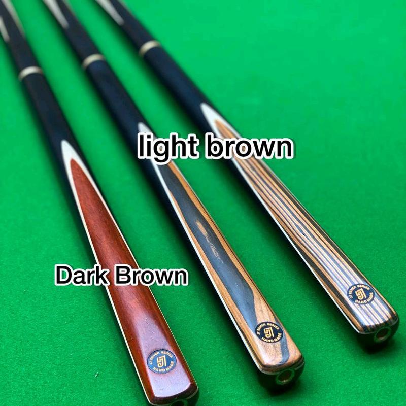 J7 HC Pro Kayu Sambung Snooker Set Lengkap sekali Box/Barrel - TikTok ...