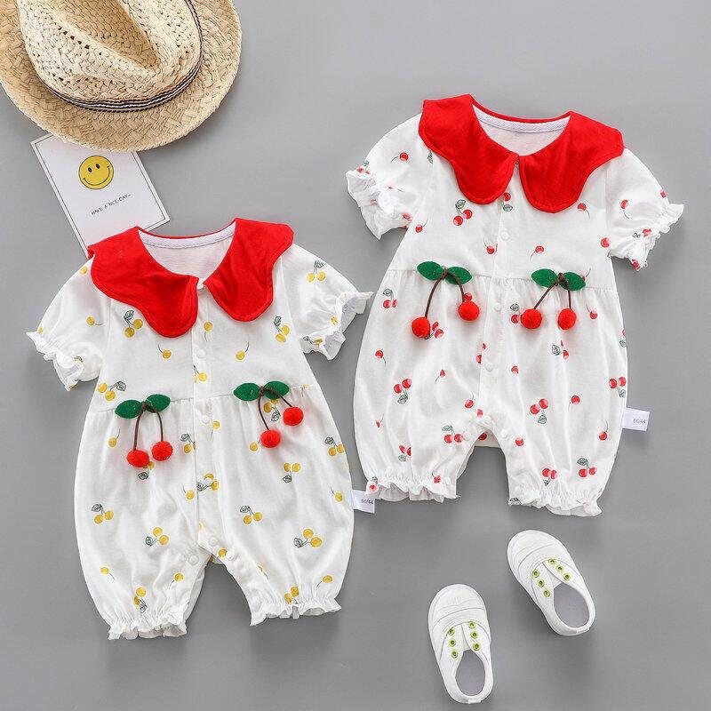 Baju badan kolar Peter Pan untuk kanak-kanak perempuan yang baru ...