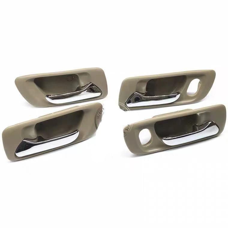 Pemegang Pintu Dalaman Kereta, Untuk HONDA ACCORD S84 1998 1999 ...