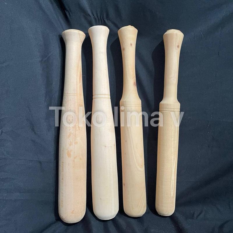 Alu Tumbukan Kayu Panjang Untuk Lesung Lumpang Alat Tumbuk Serbaguna ...