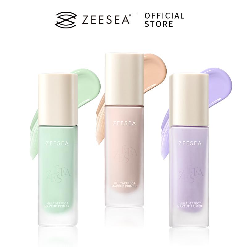 Face Primer, ZEESEA, 30g, Makeup Base Primer, Moisturizing ...