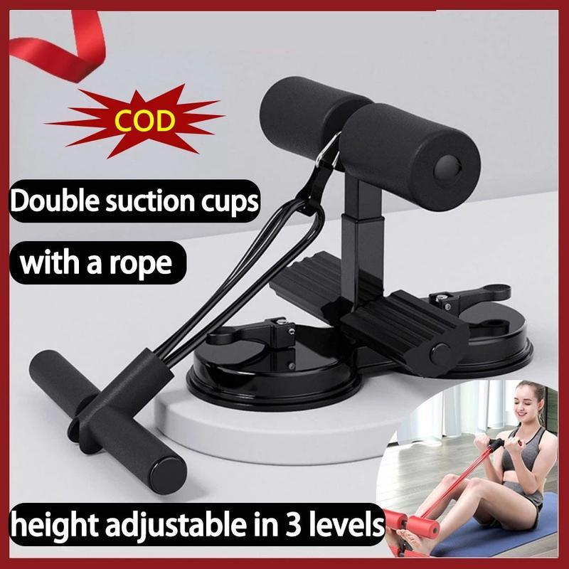 Yoga Sit-Up Exercise Machine Abdominal Exercise Machine Sit-up - TikTok ...