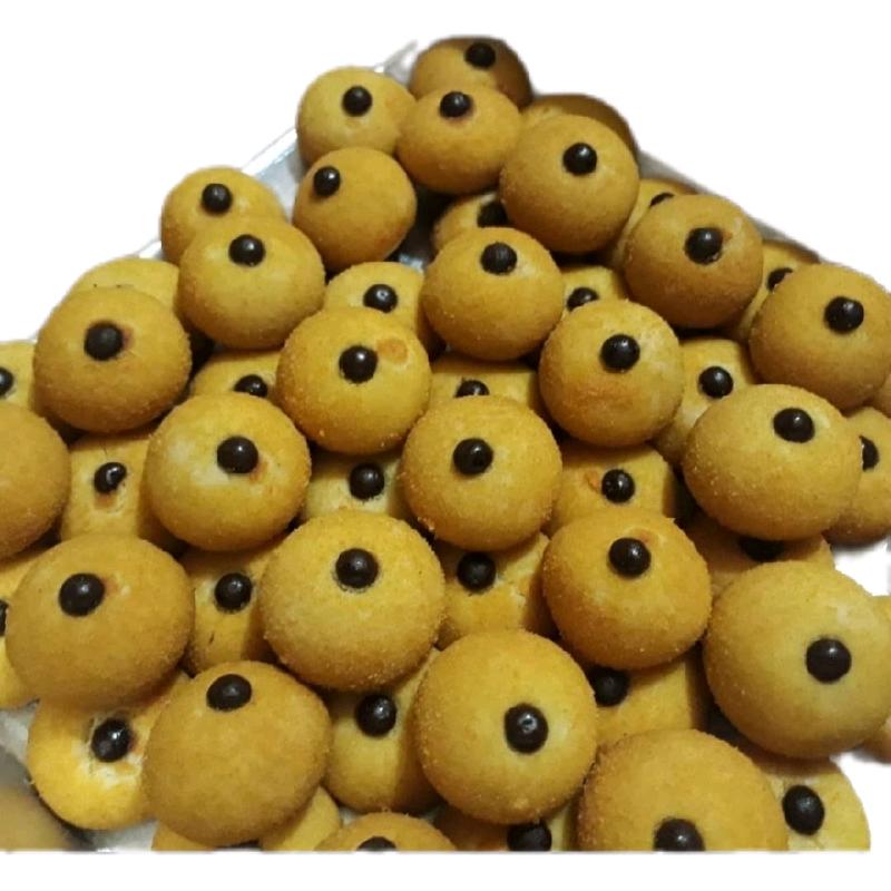 Kue Kering Janda Genit Toples 500 gr - Makanan Biskuit Food Snack ...