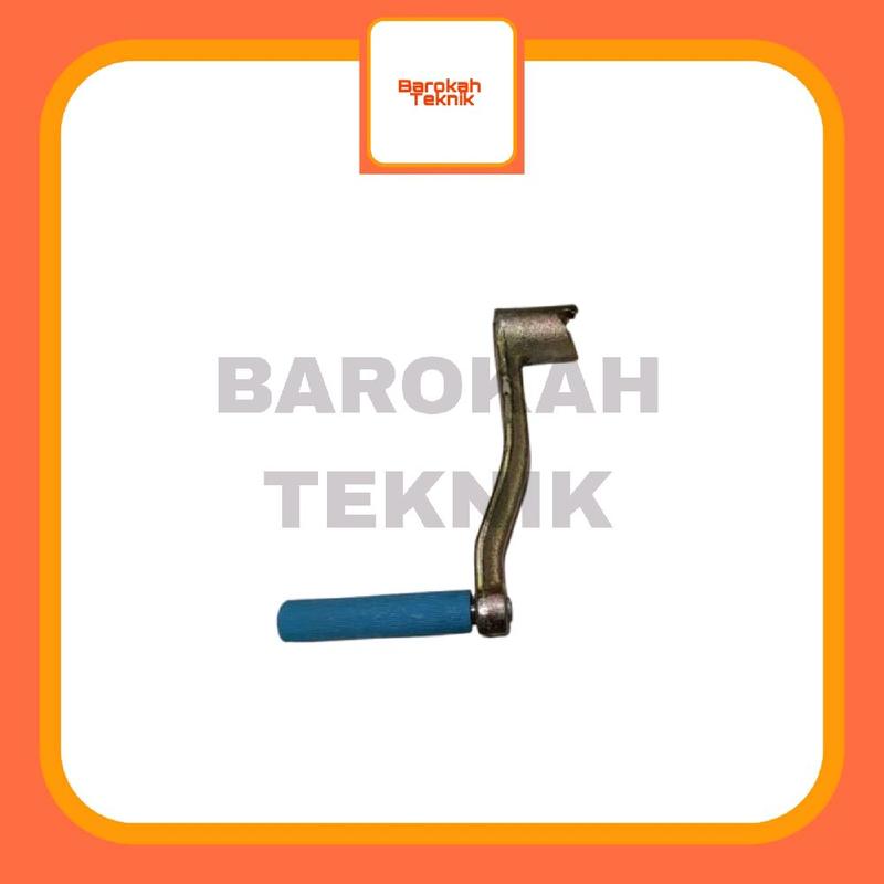 Slenger Diesel Yanmar / Starting Handle Diesel Yanmar / Slenger - Shop ...