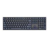 Jual 174 Keys/set Aifei GMK Midnight Rainbow Keycaps PBT Double Shot Key Caps Cherry Profile ...