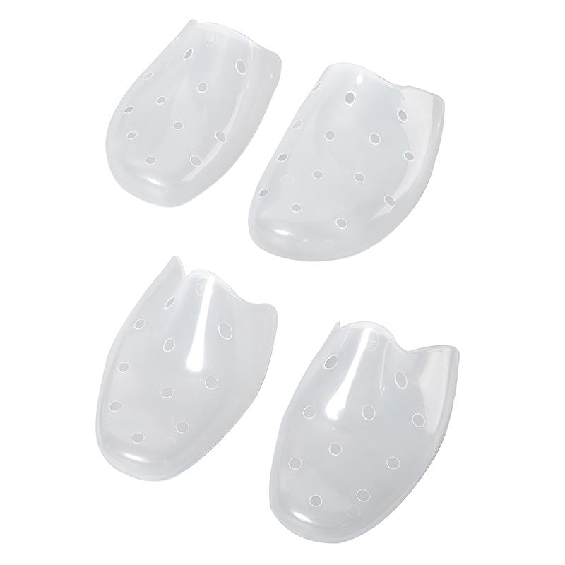 1 Pair Shoe Stretcher Anti-Wrinkle Crease Fold Support Toe Cap - TikTok ...