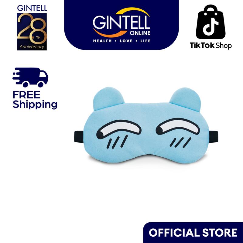 GINTELL G-Meoi Hot & Cold Eye Mask - TikTok Shop Singapore