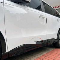 Jual Bodykit jaecoo J5 untuk Mobil Anda - Aksesori Mobil yang Tepat ...