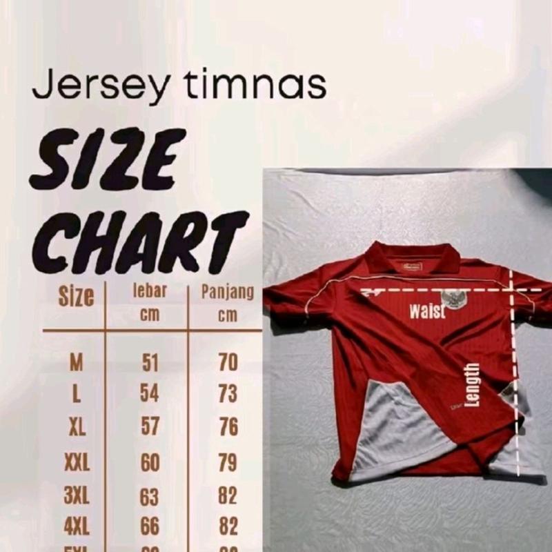 Jersey timnas Indonesia 2025 Olahraga - Shop | Tokopedia