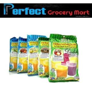 (24hour Delivery) Happy Grass Fruit Bean Curd Pudding Powder - TikTok ...