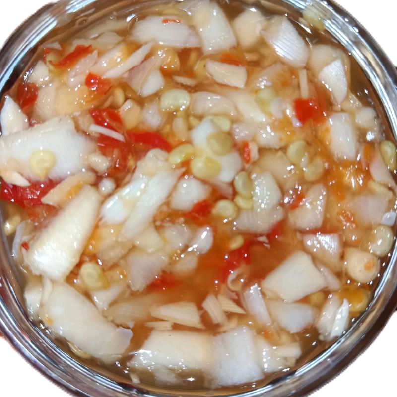 Jeruk Tuhau Lada Homemade,Jeruk Tuhau Sabah,food ,Makanan, Jeruk Fresh ...