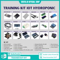 Jual TRAINING KIT IoT HYDROPONIC - Edutic NON E-LEARNING - Kab ...